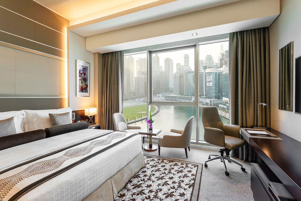 Celebrating 30 Years of Exceptional Hospitality with Millennium Hotels ...