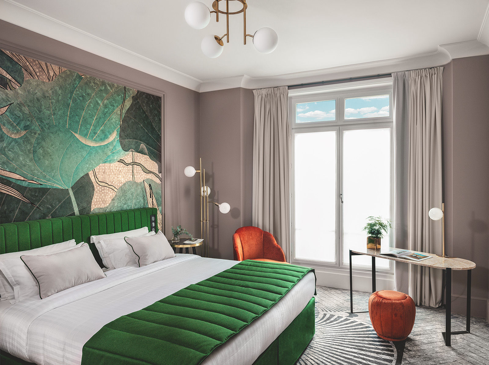 Celebrating 30 Years of Exceptional Hospitality with Millennium Hotels ...