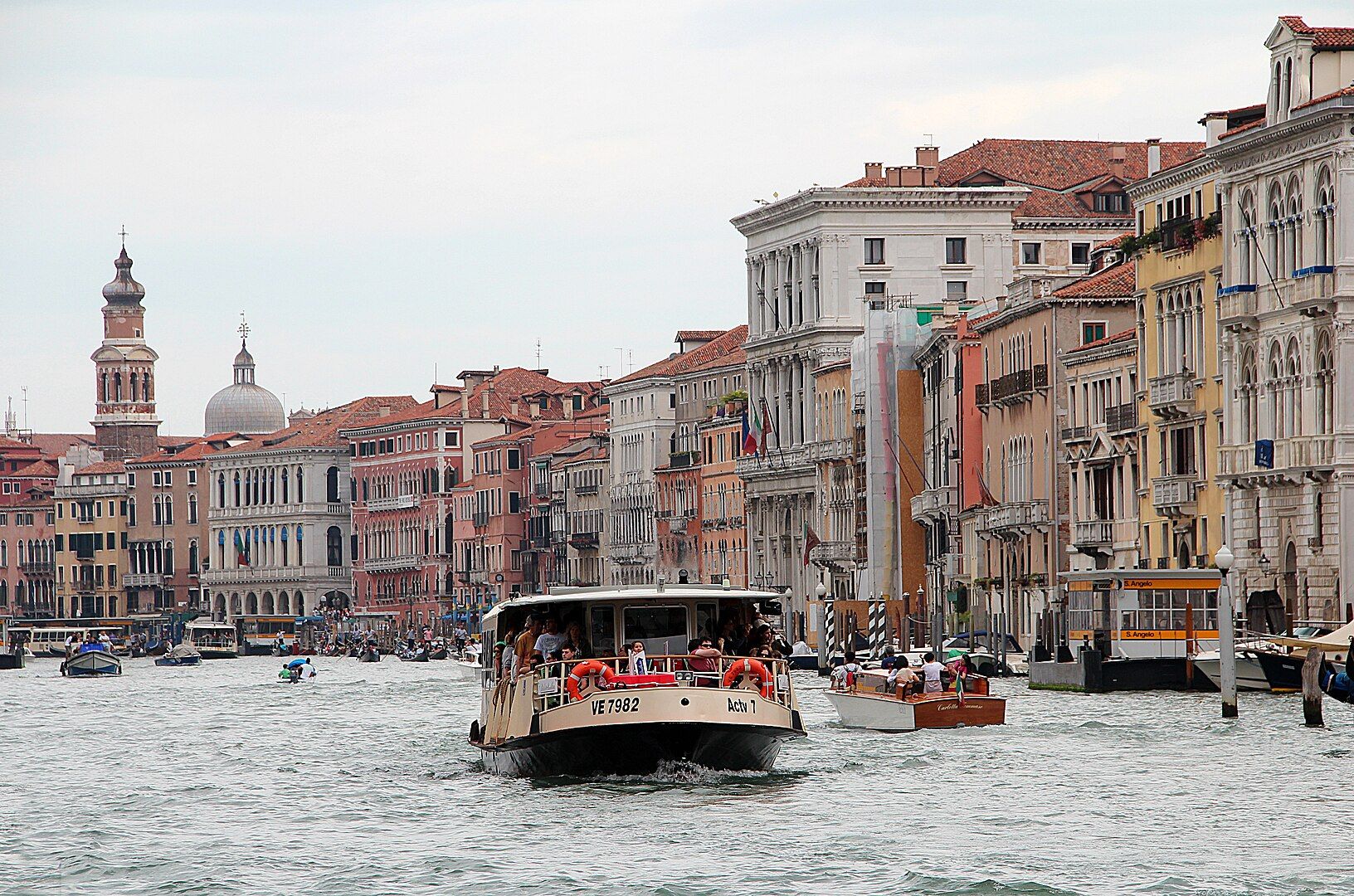 Things To Do In Venice, Italy: Classic, Offbeat, Romantic, Fun And More