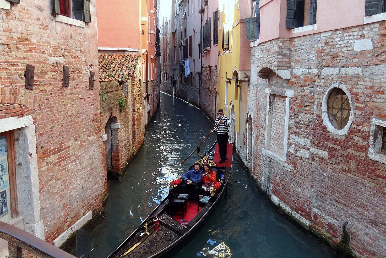 Things To Do In Venice, Italy: Classic, Offbeat, Romantic, Fun And More
