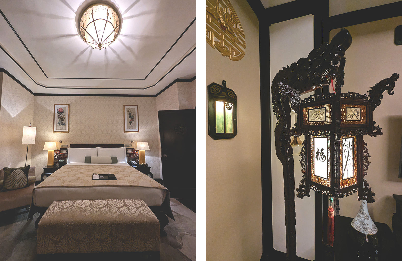 Review: Shanghai’s Grande Dame Is a Surprisingly Family-Friendly Stay