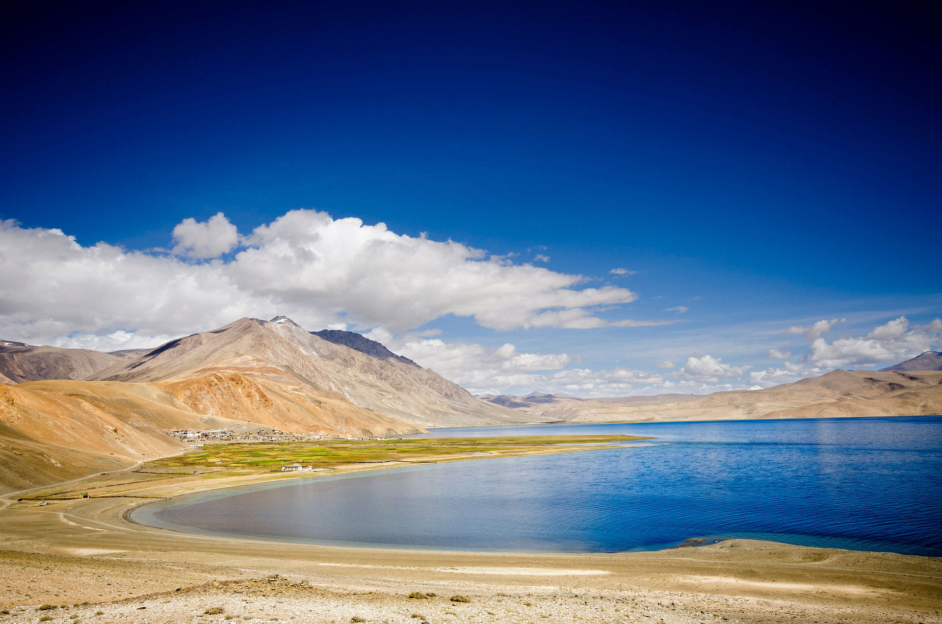 Places To Visit In Ladakh: Exploring The Beautiful Land Of High Passes