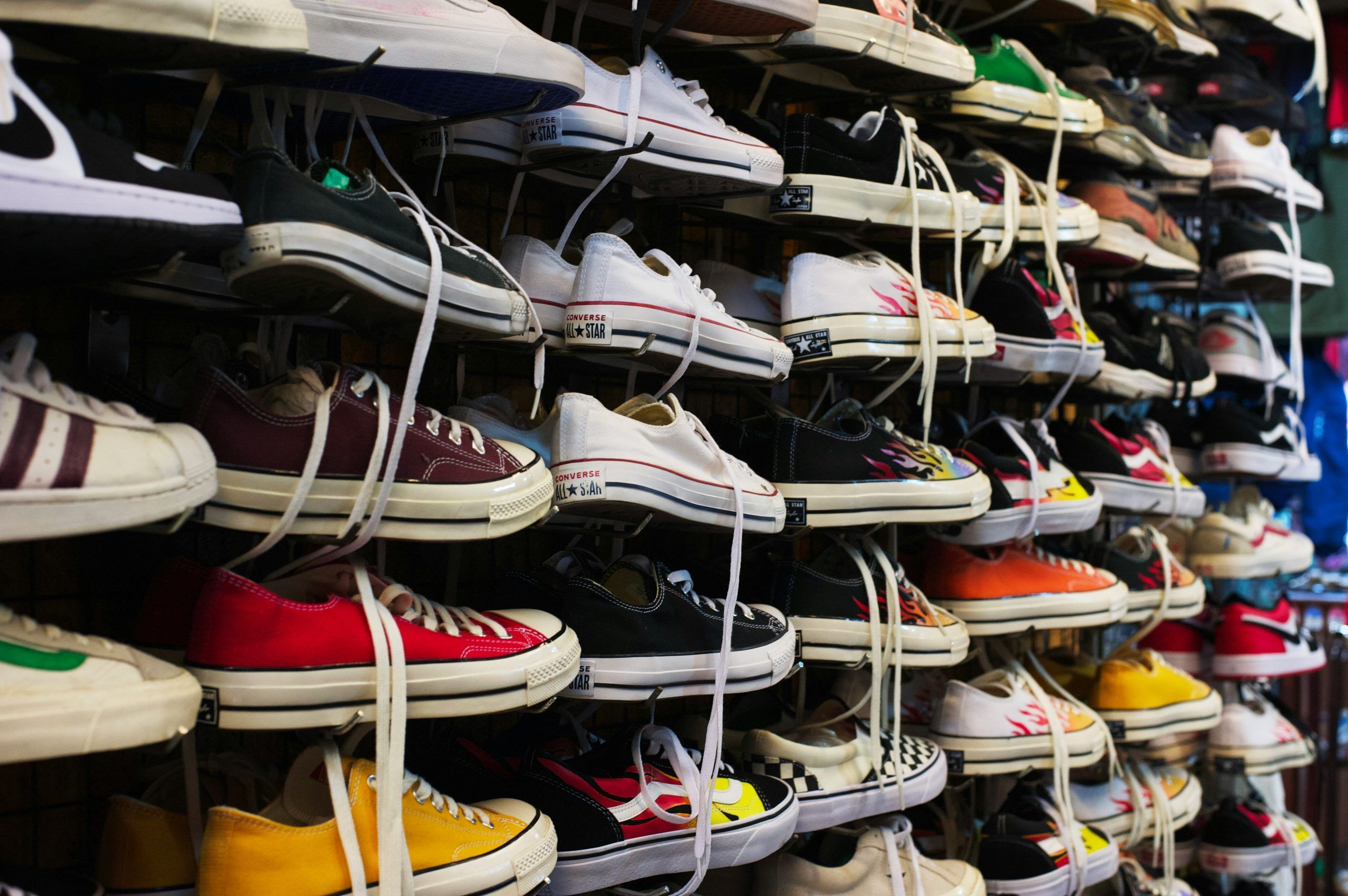 Chatuchak Weekend Market: What To Eat, Things To Buy, More