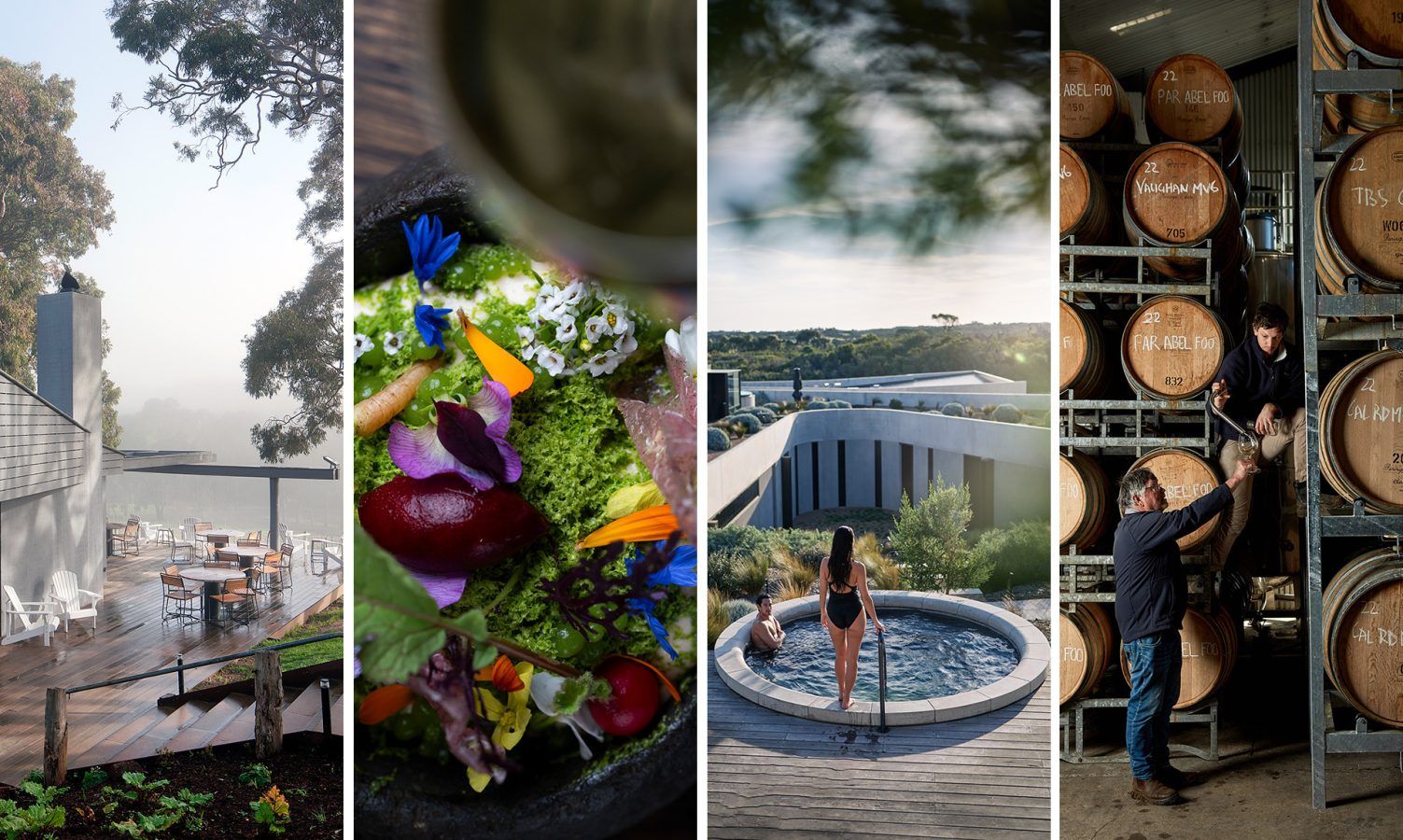 Five Ways to Spend a Weekend Getaway in Mornington Peninsula