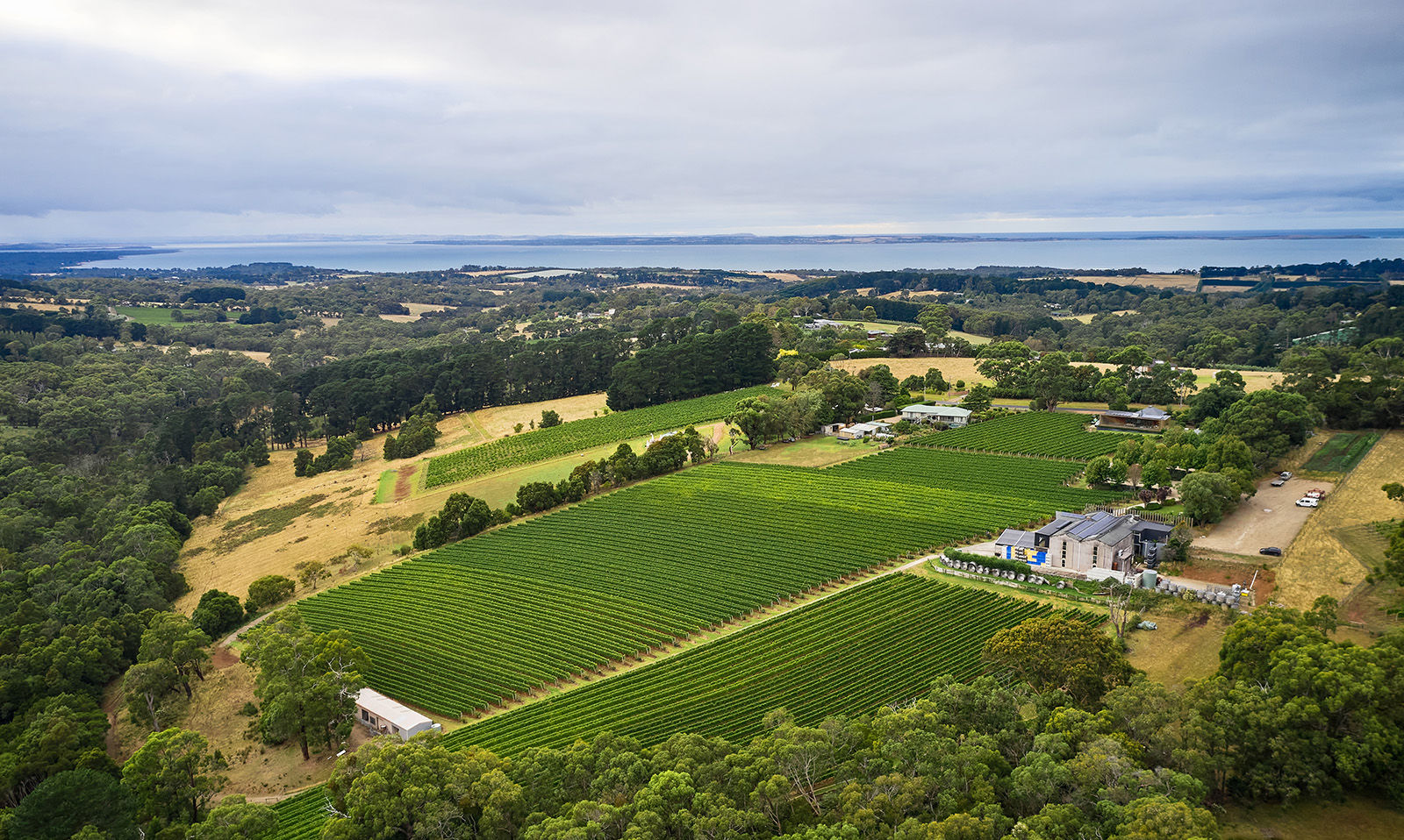 Five Ways to Spend a Weekend Getaway in Mornington Peninsula