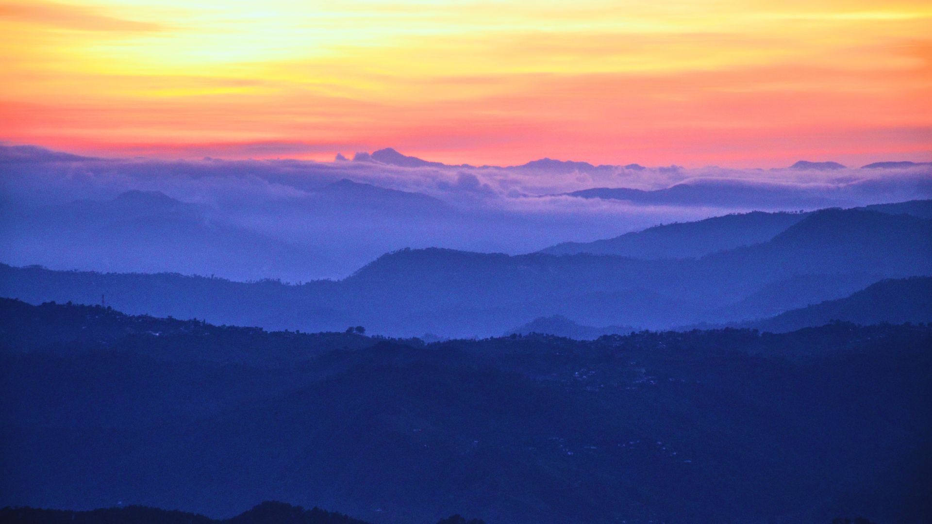 Tourist Places Near Nainital: Beautiful Postcard-Worthy Destinations