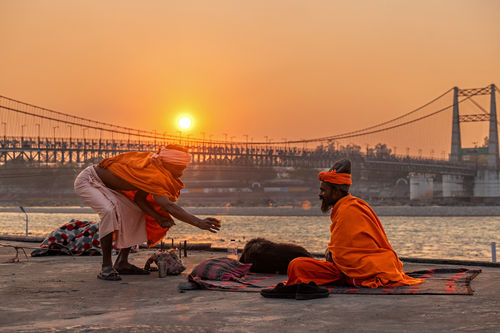 Six Senses Vana in Rishikesh Goes Right to the Spiritual Source