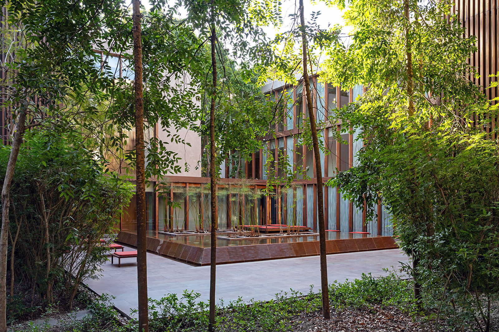 Six Senses Vana in Rishikesh Goes Right to the Spiritual Source