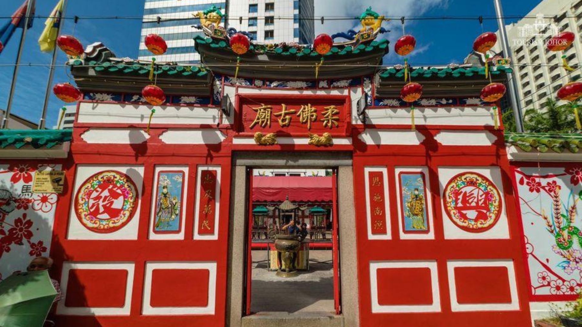 Best Free Attractions To Visit In Johor Bahru, Malaysia: A Complete Guide