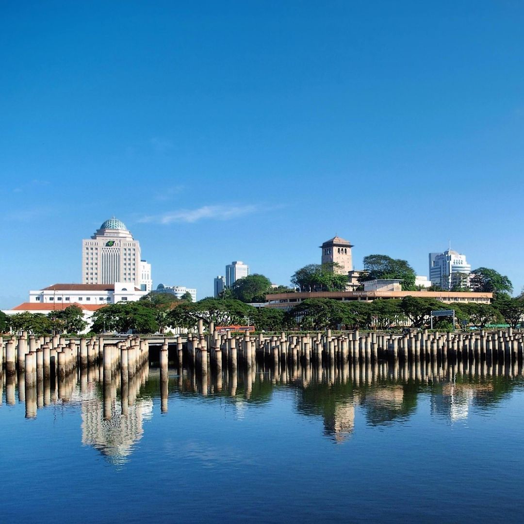 Johor Bahru Archives | Travel and Leisure Asia | Global