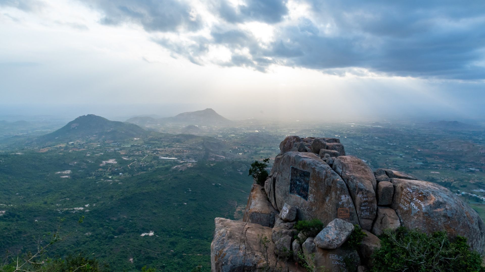 Places To Visit In India In April: The Ideal Pre-Summer Getaways