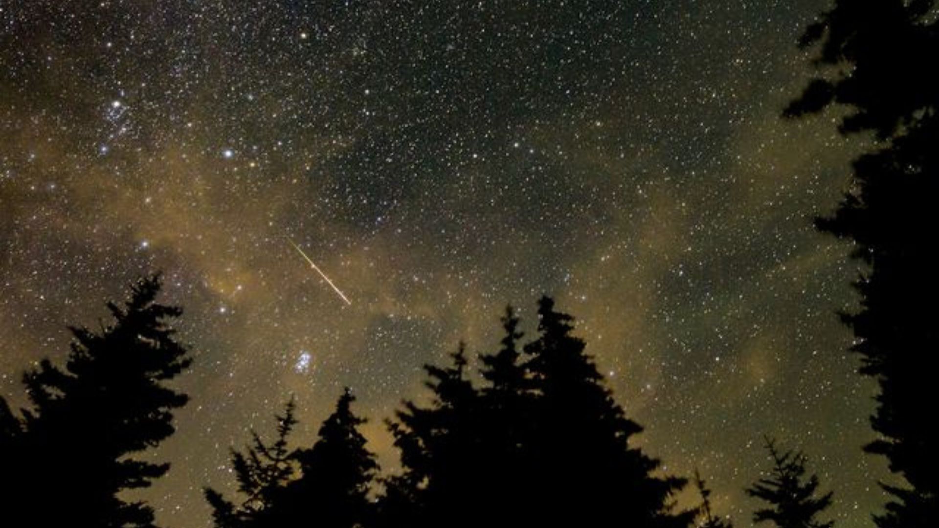 The Complete Guide To 2025's Meteor Showers