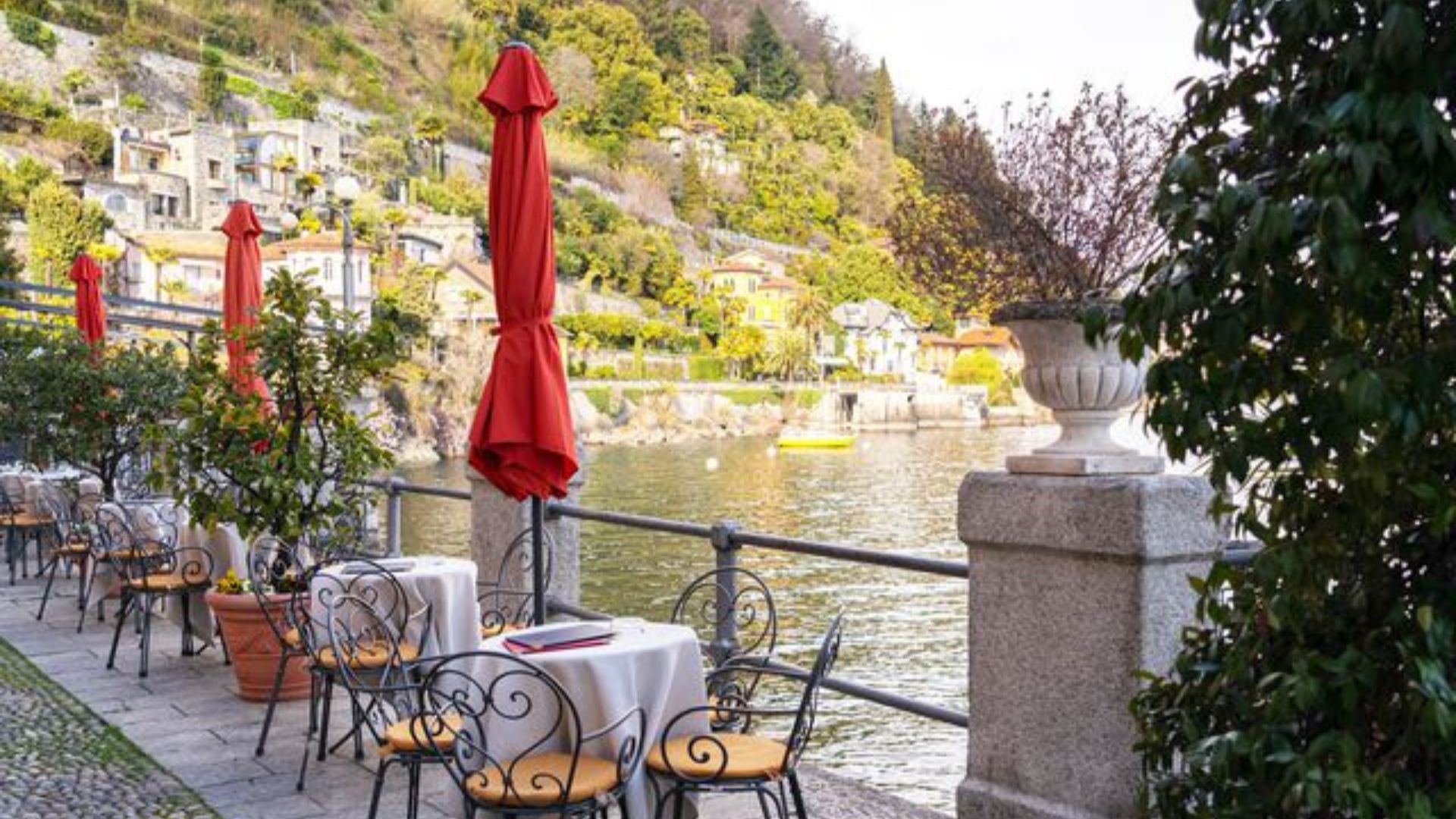 The Ultimate Guide To Italy's Lake Maggiore