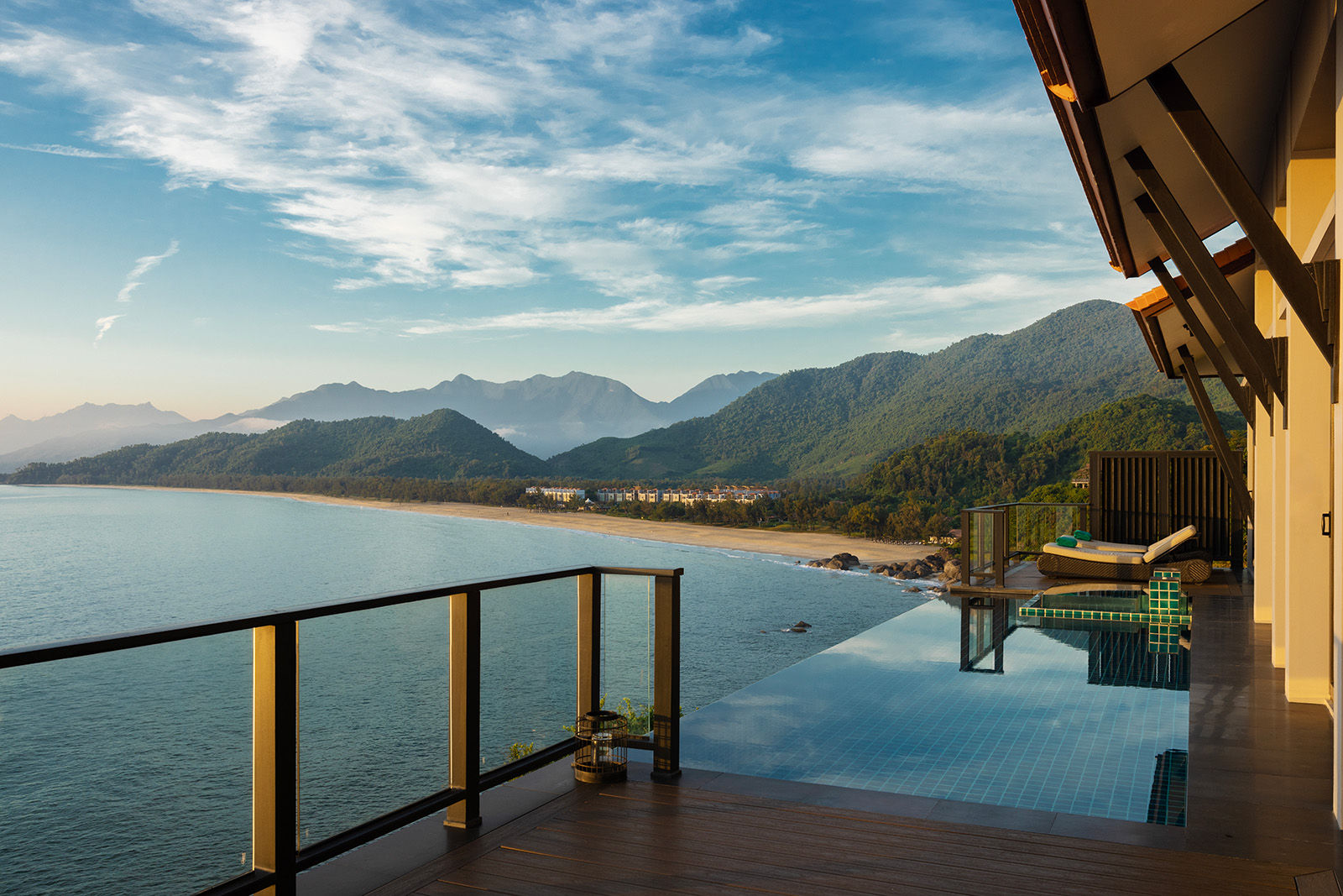 Discover the Indulgent All-Pool-Villa Concept of Banyan Tree Lang Co's ...