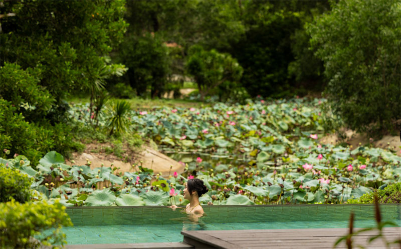 Discover the Indulgent All-Pool-Villa Concept of Banyan Tree Lang Co's ...