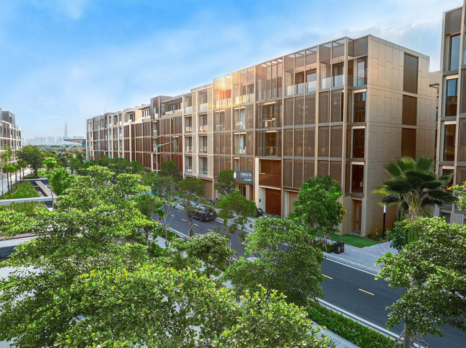 This Luxury Real Estate Developer is Transforming Vietnam's Skyline ...