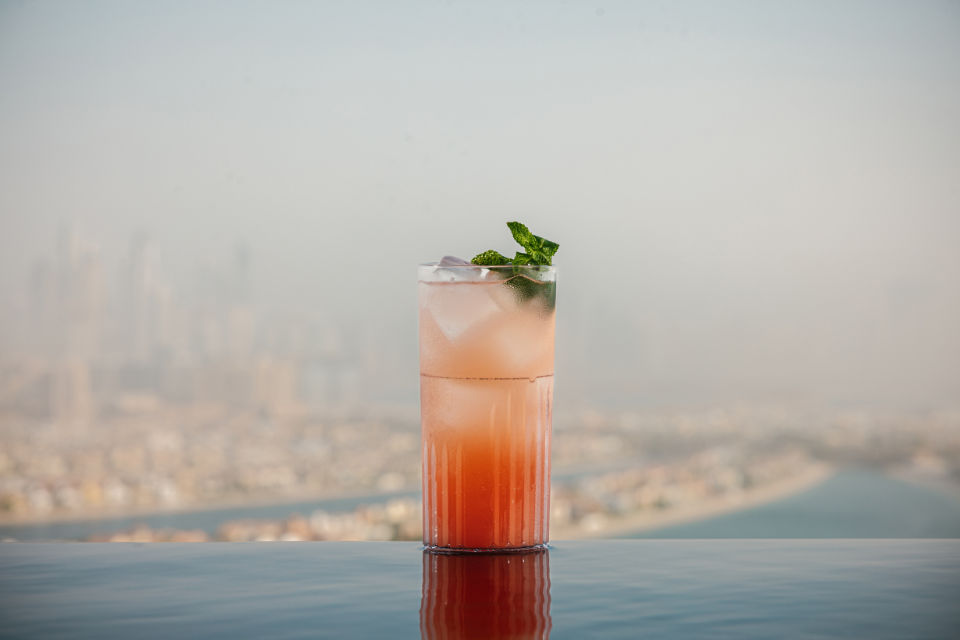 Review: Atlantis The Royal, Dubai