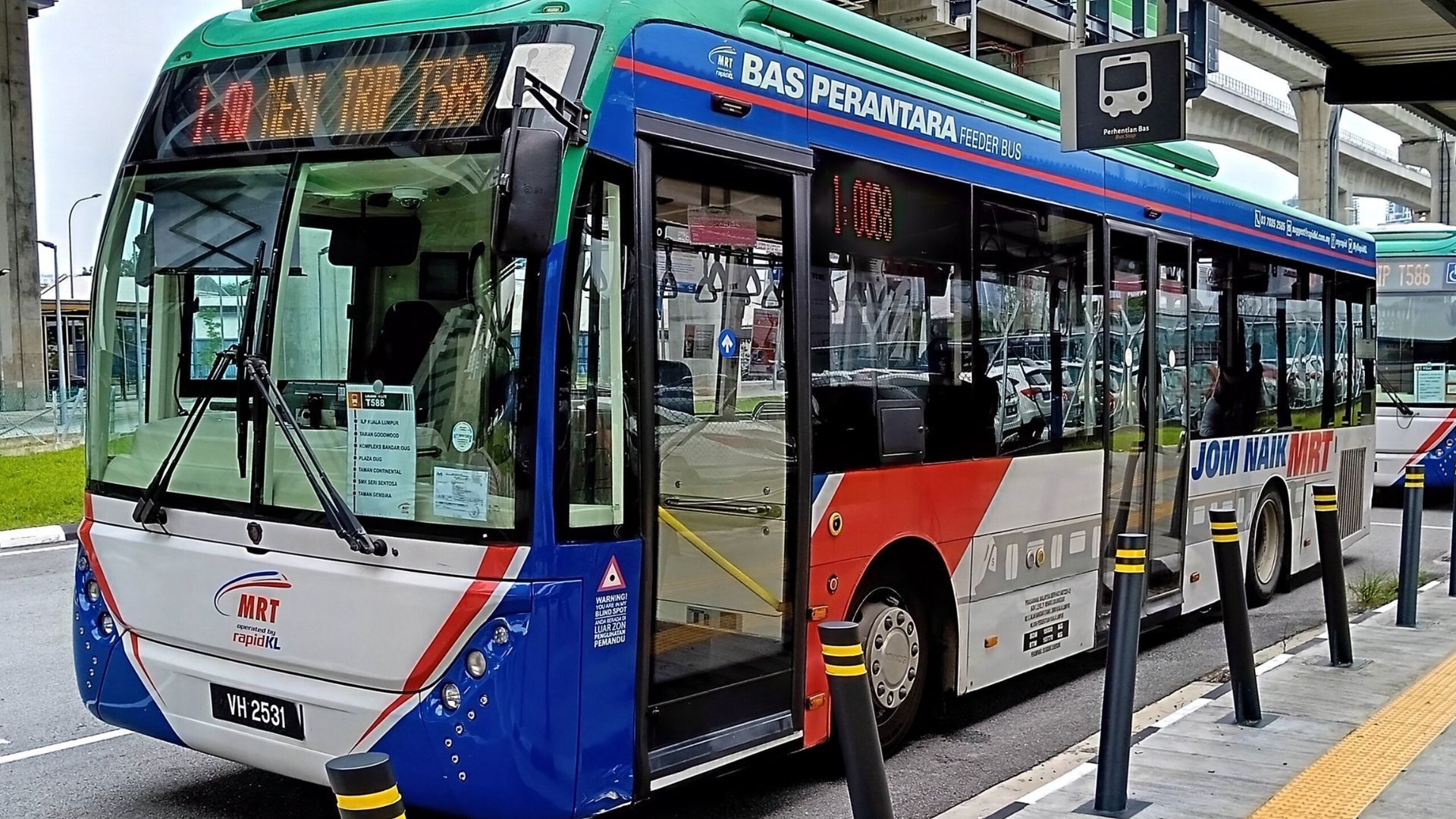Public Transport In Malaysia: The Smart Traveller’s Guide To Easy Rides