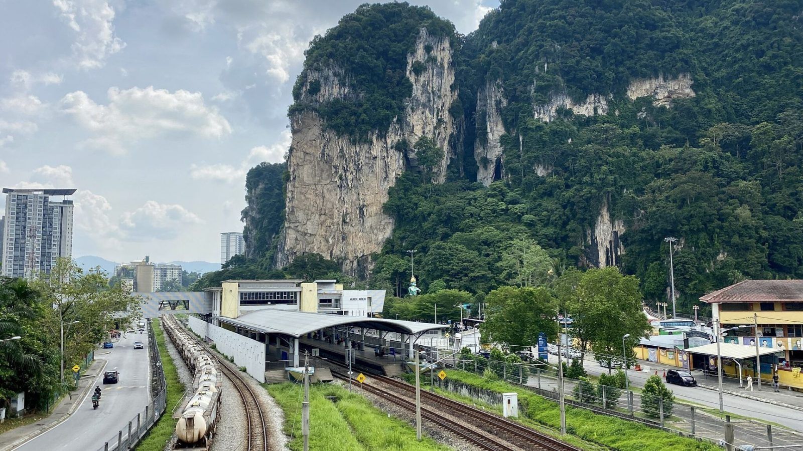 Public Transport In Malaysia: The Smart Traveller’s Guide To Easy Rides