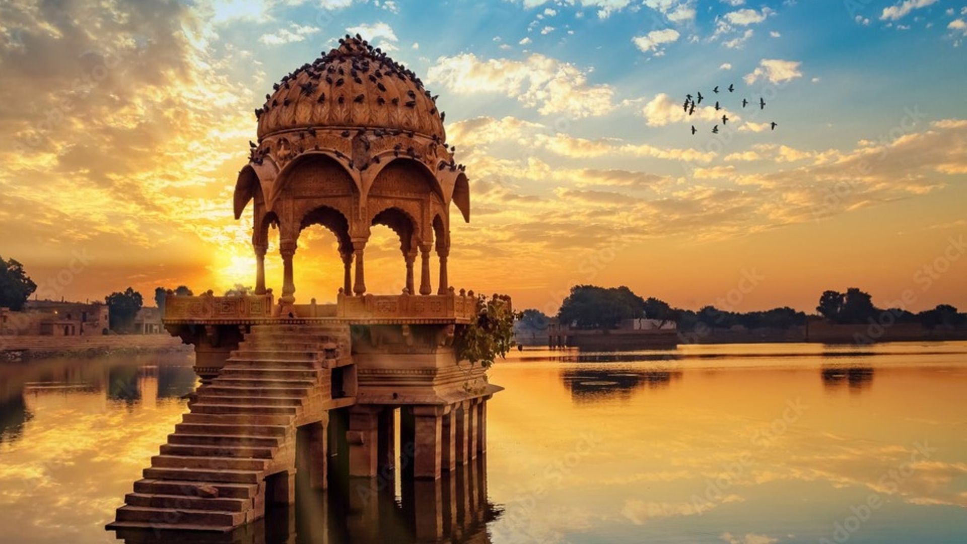 Tourist Attractions In Jaisalmer: Gems Of Rajasthan's Golden City