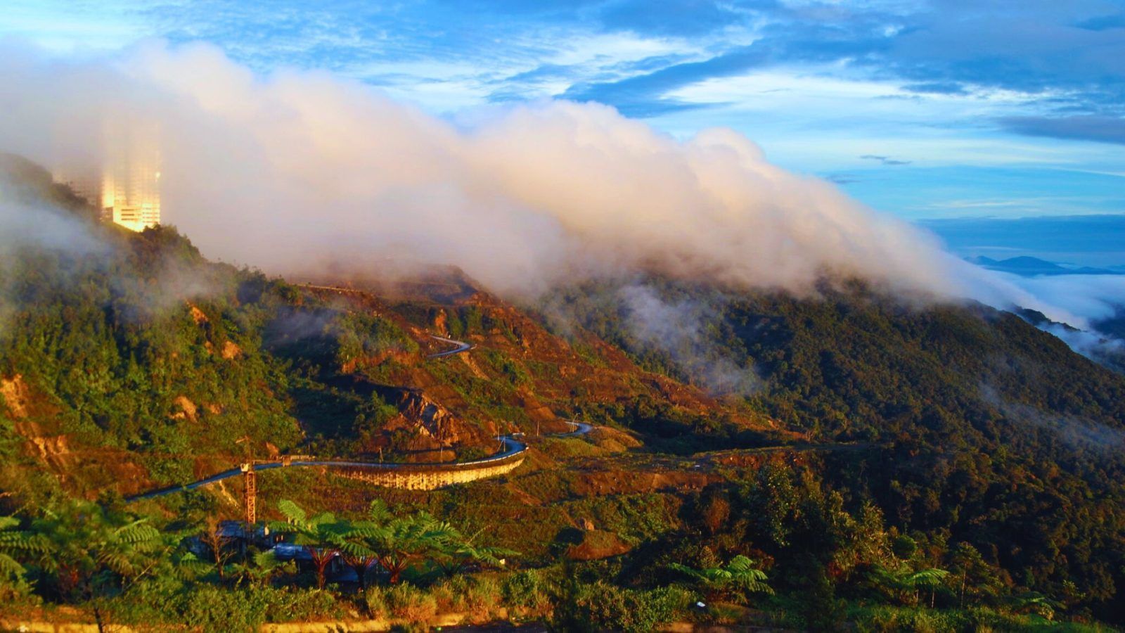 5 Scenic Malaysian Road Trips to Take with a Rental Car - Gem Car Rental