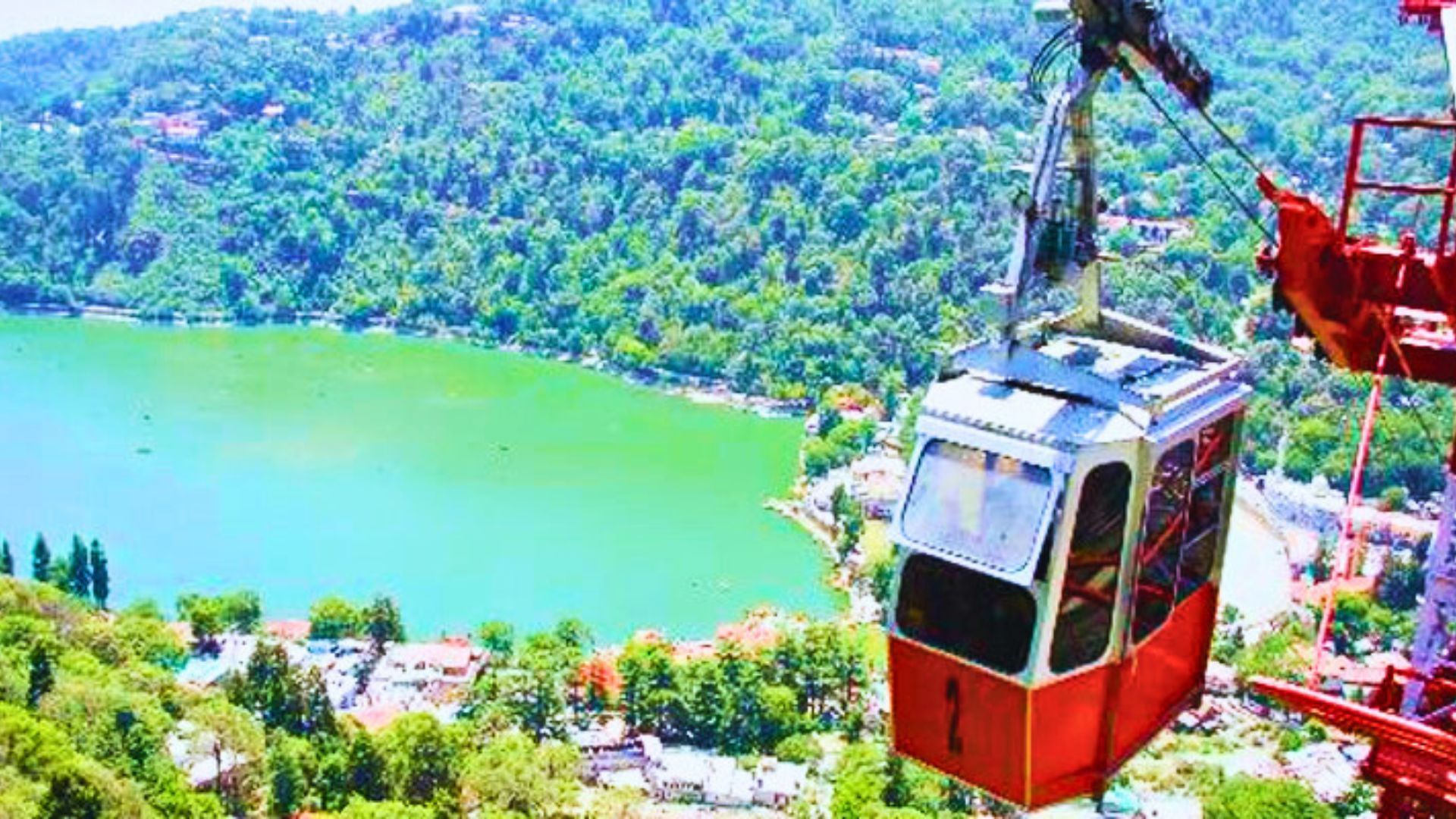 Places To Visit In Nainital: Your Travel Guide To India's Lake District