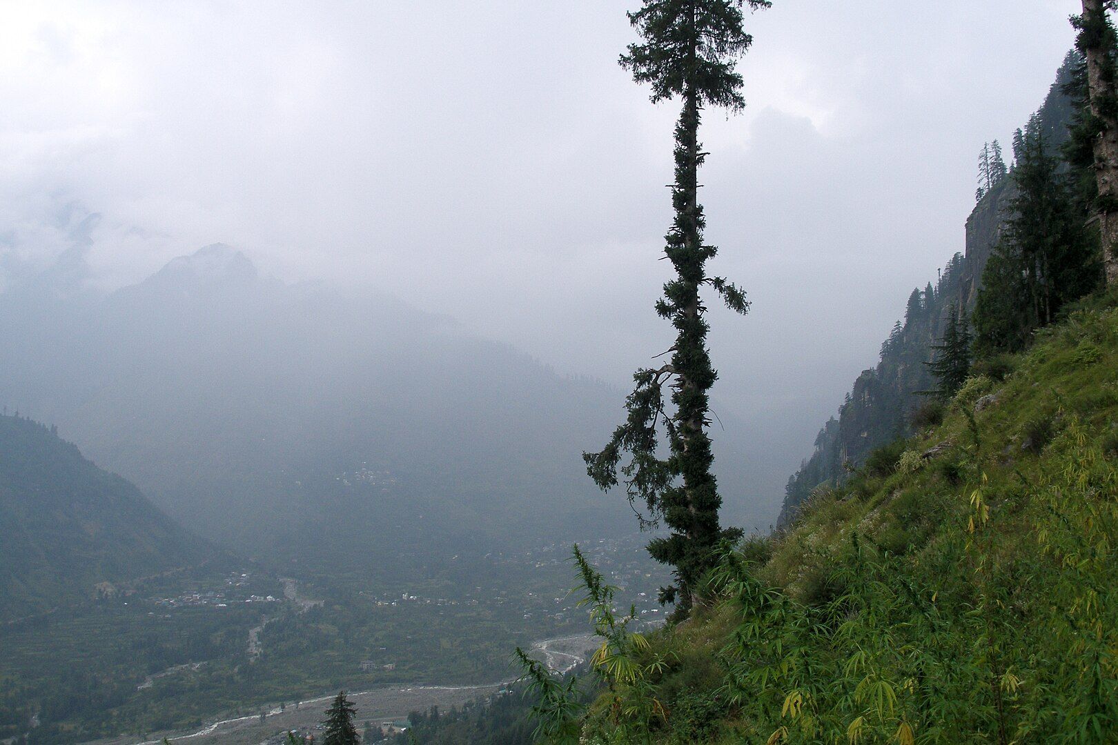 Manali Tourist Places: Scenic Mountain Views, Attractions And Activities