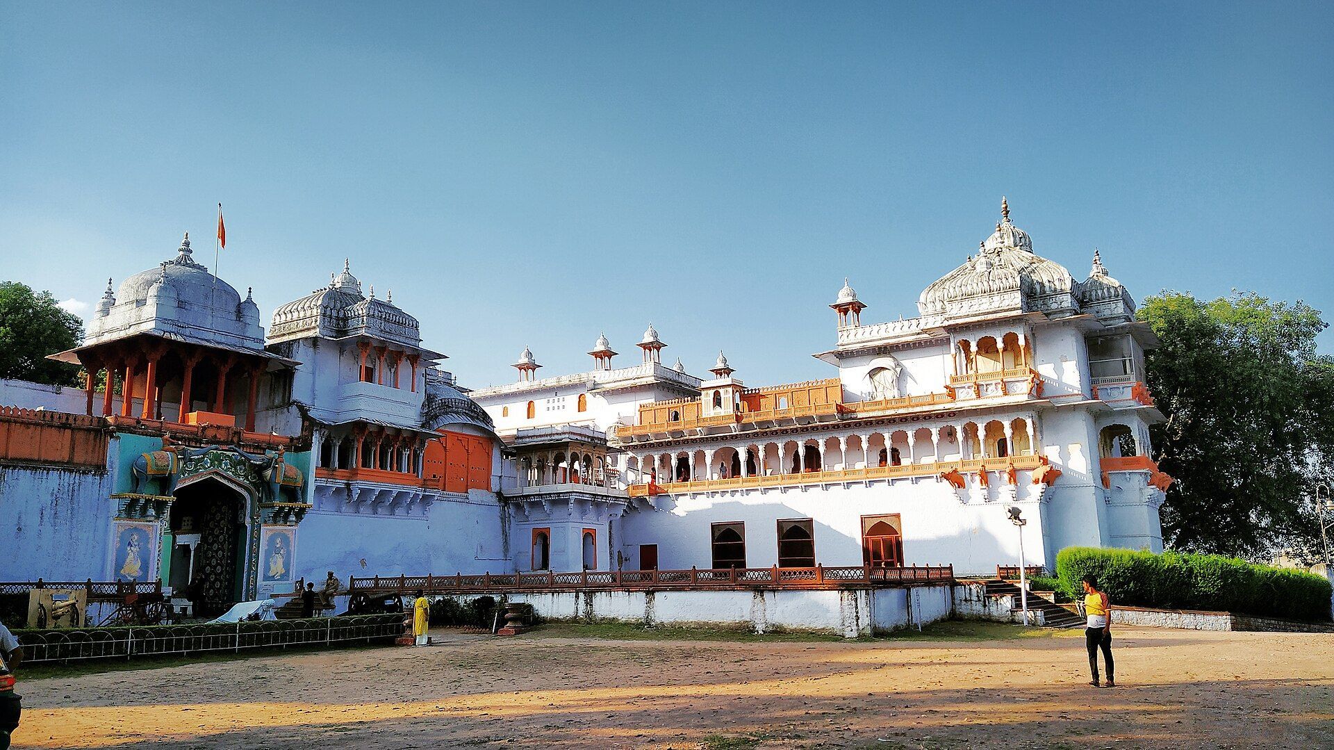 Beautiful Places To Visit And Things To Do In Kota, Rajasthan