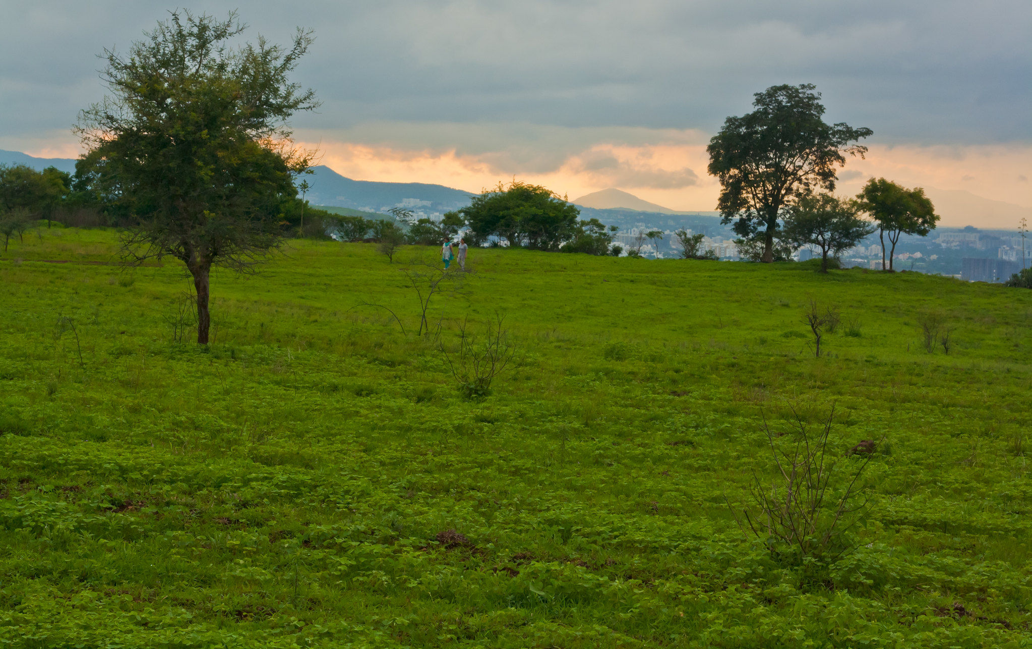 Places To Visit In Pune: A Local's Guide To Maharashtra's Second City