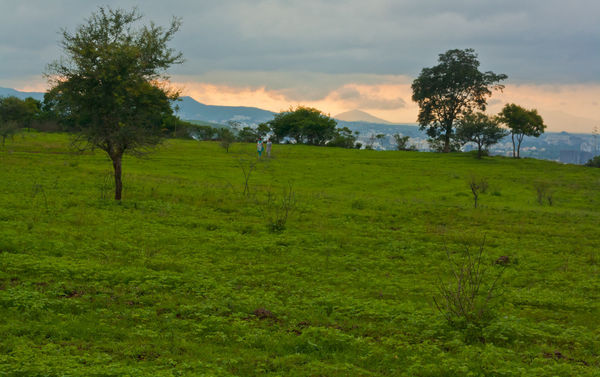 Places To Visit In Pune: A Local's Guide To Maharashtra's Second City
