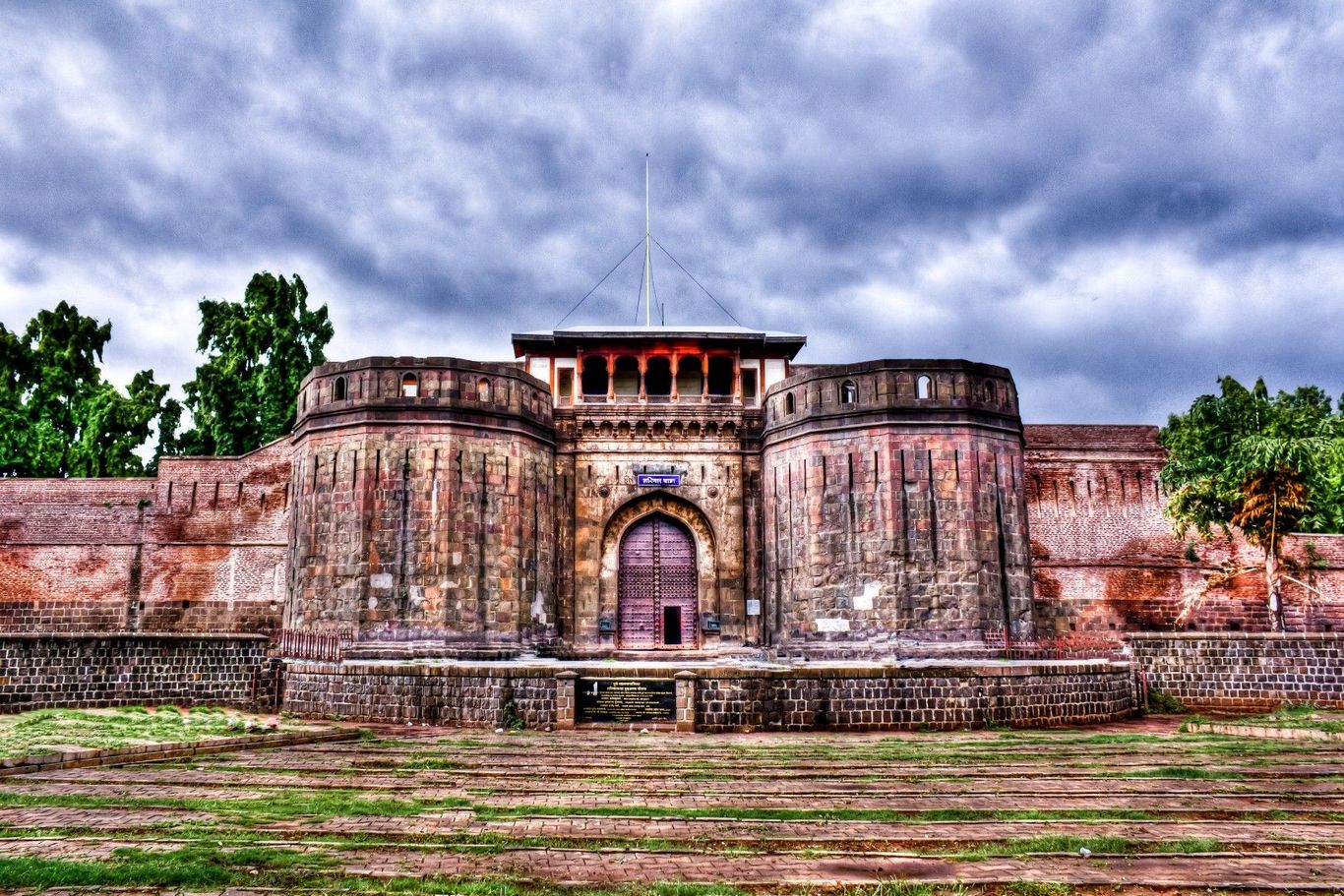 Places To Visit In Pune: A Local's Guide To Maharashtra's Second City
