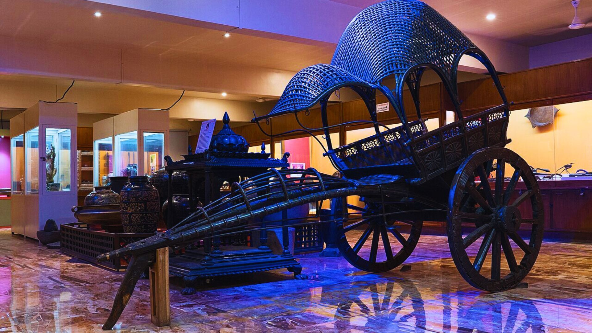 Places To Visit In Pune: A Local's Guide To Maharashtra's Second City