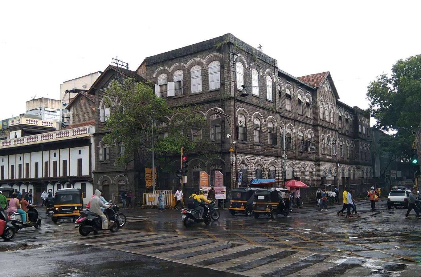 Places To Visit In Pune: A Local's Guide To Maharashtra's Second City