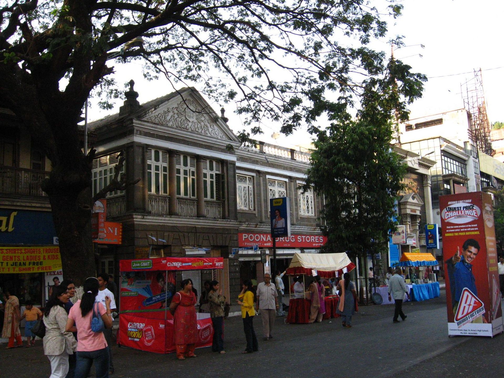 Places To Visit In Pune: A Local's Guide To Maharashtra's Second City