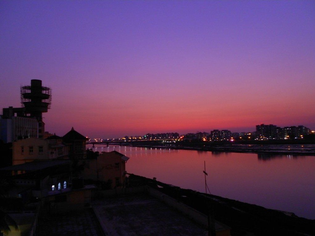 Places To Visit In Surat: Exploring The Top Spots In Gujarat's Diamond City