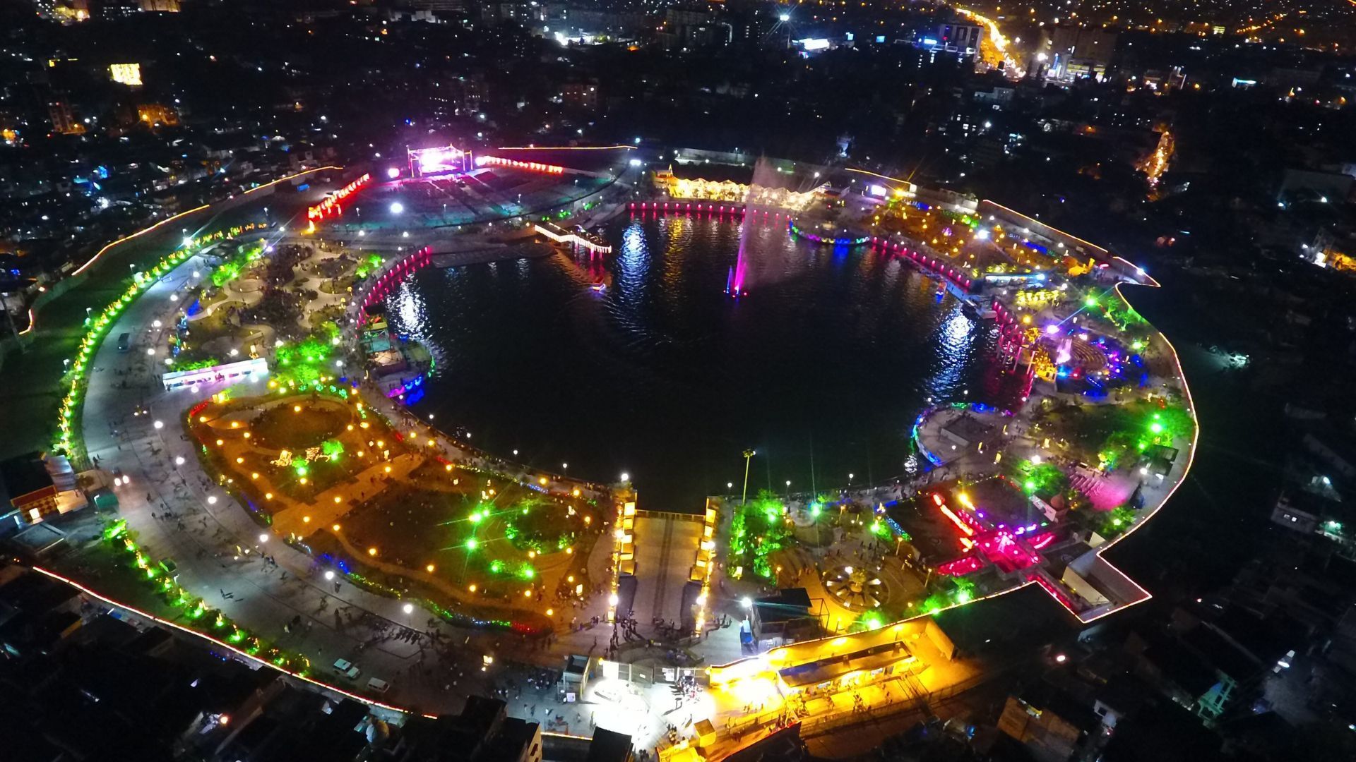 Places To Visit In Surat: Exploring The Top Spots In Gujarat's Diamond City