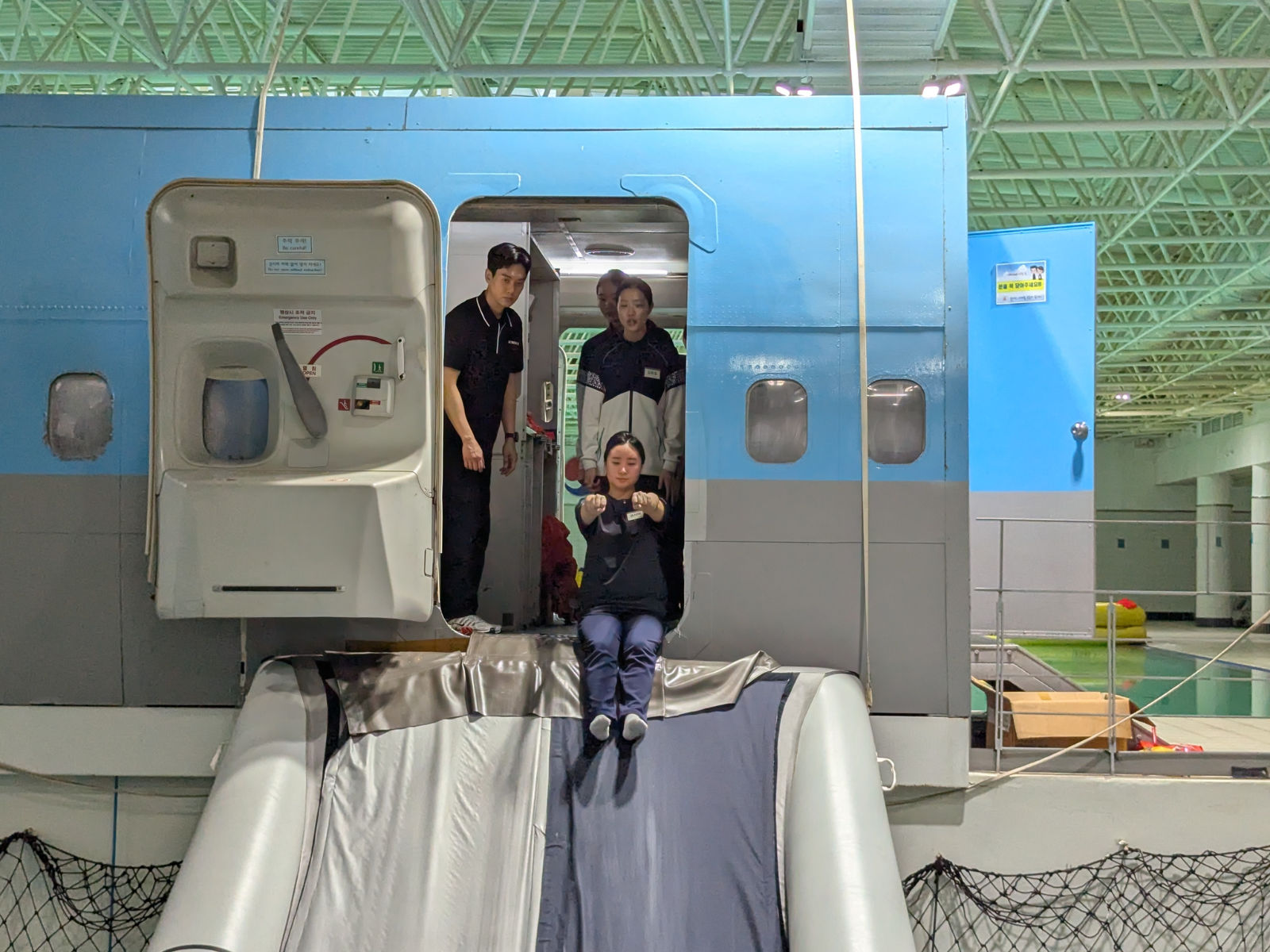 Here's the Skinny on Korean Air's New Look, Vibe and Luxury Offerings