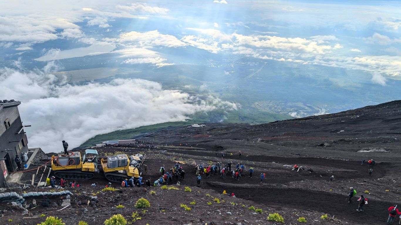 Mount Fuji Trip: A Complete Guide To Exploring Japan's Most Iconic Peak