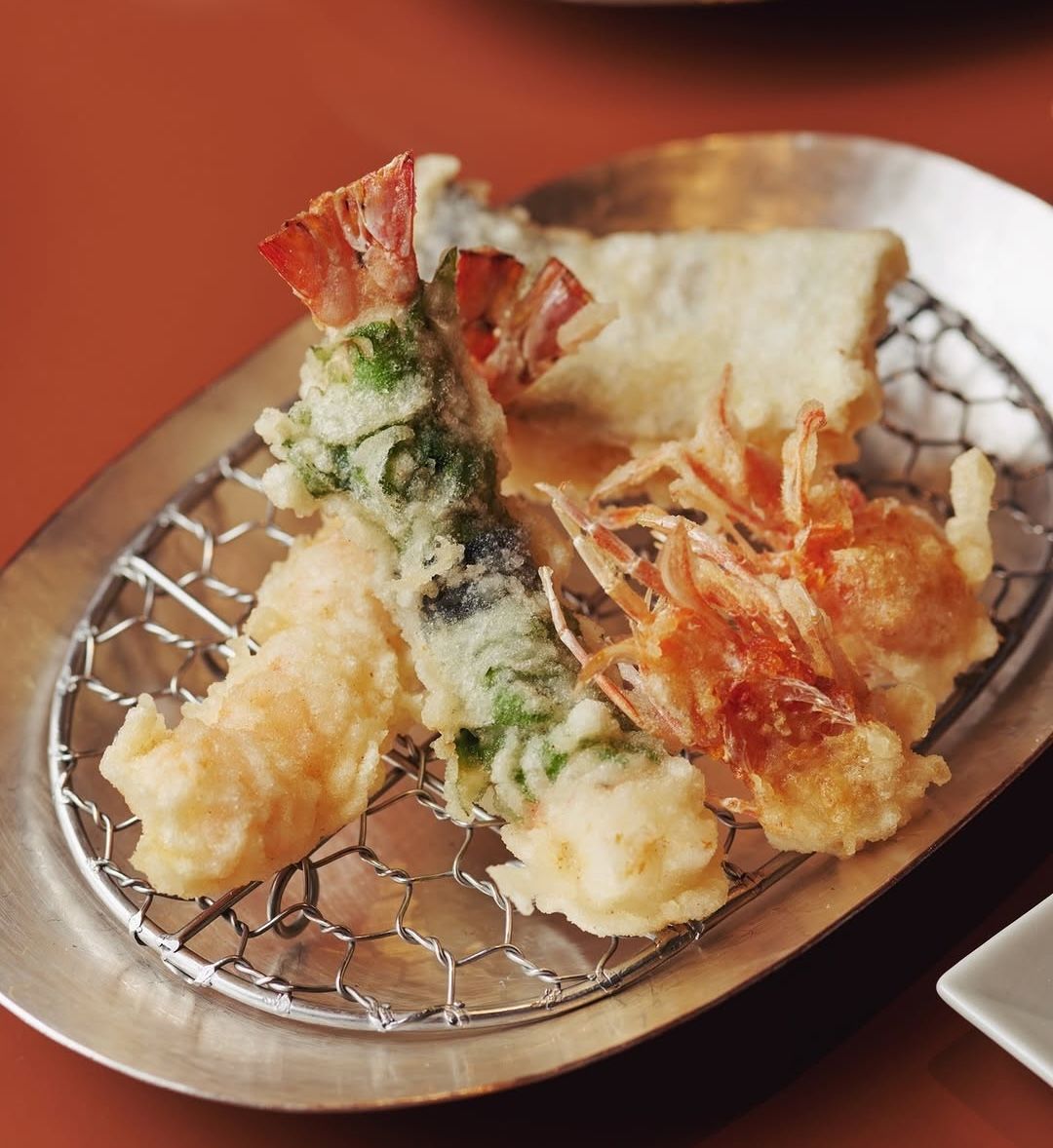 Find The Best Tempura In Singapore At These 7 Japanese Restaurants