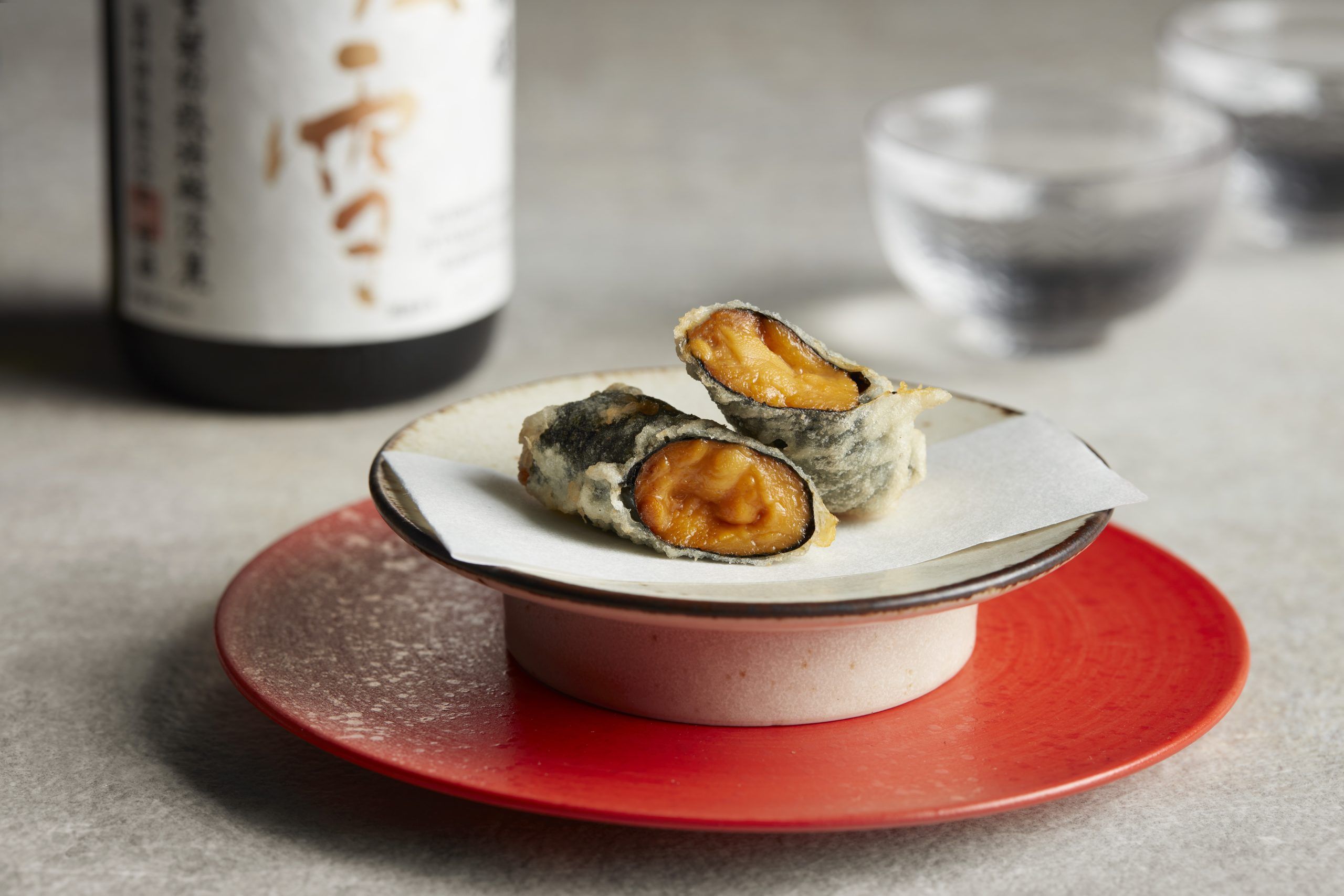 Find The Best Tempura In Singapore At These 7 Japanese Restaurants