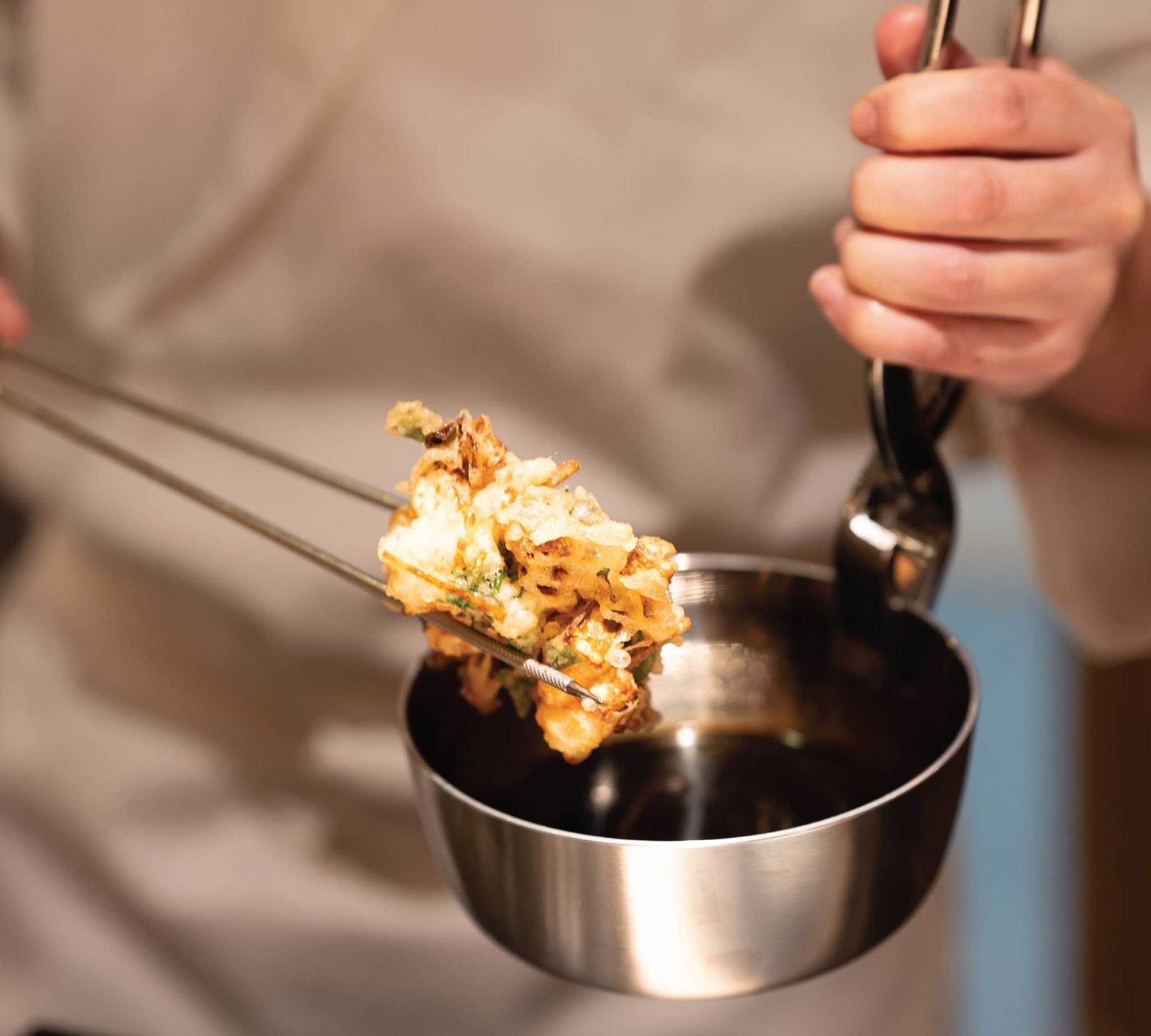 Find The Best Tempura In Singapore At These 7 Japanese Restaurants