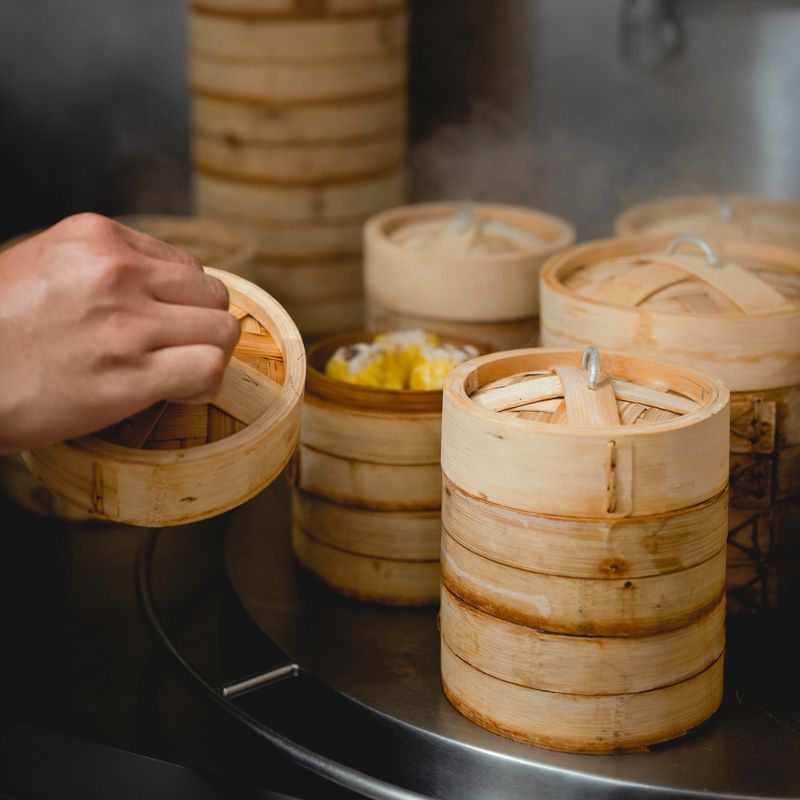 Dim Sum Archives | Travel and Leisure Asia | Global
