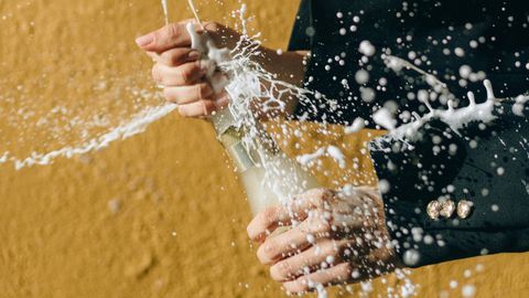 New Alcohol Launches By Indian Brands In 2025