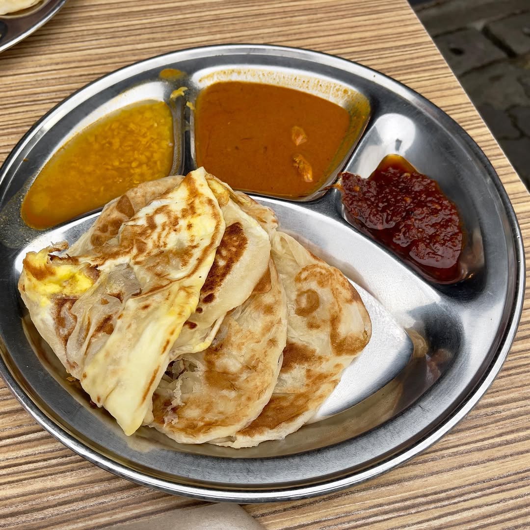 Best Roti Canai In Johor Bahru: 9 Eateries To Visit On Your Next Trip