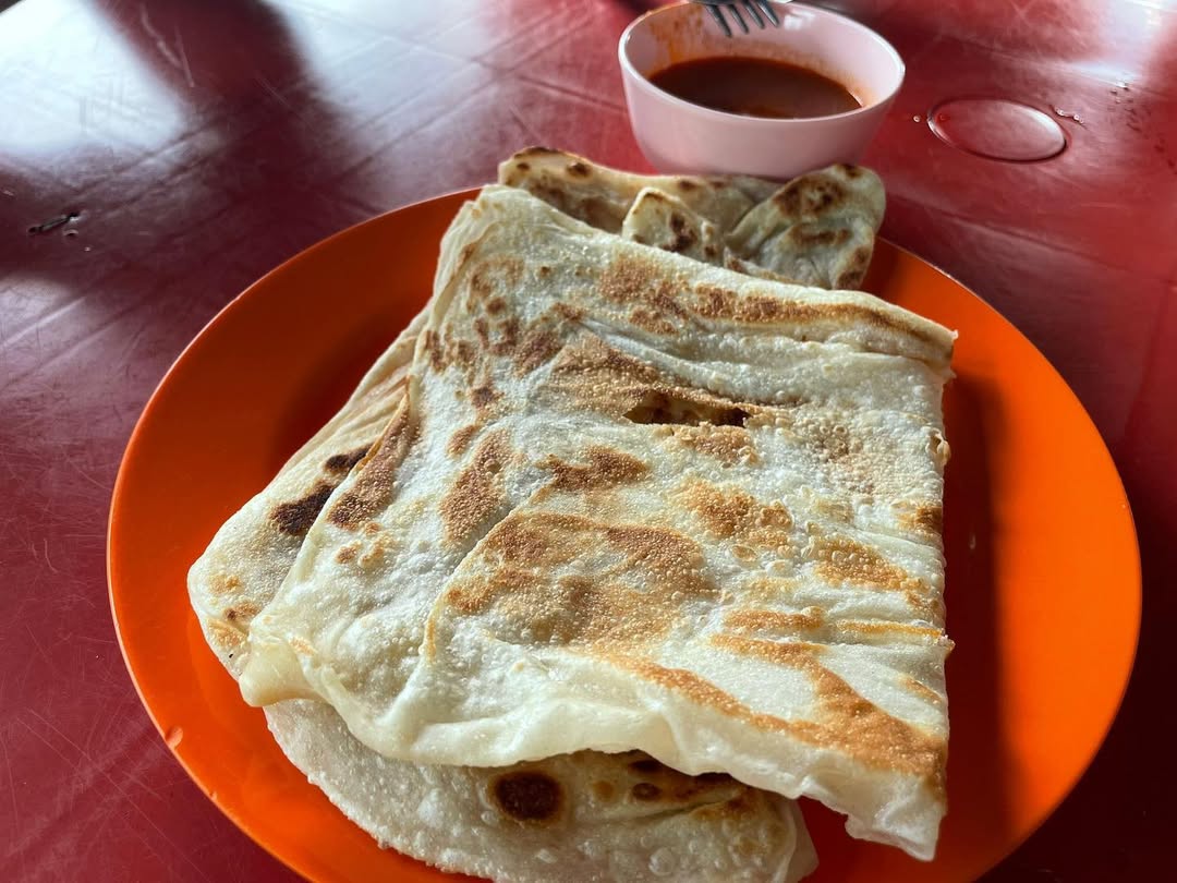 Best Roti Canai In Johor Bahru: 9 Eateries To Visit On Your Next Trip