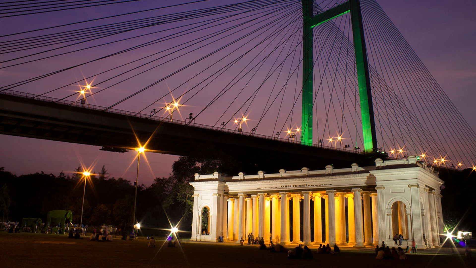 Inside The Filming Locations Of Khakee: The Bengal Chapter