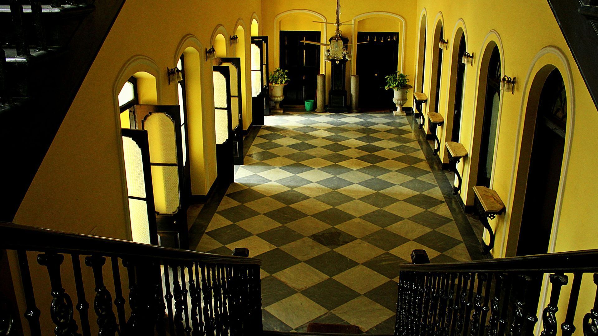 Inside The Filming Locations Of Khakee: The Bengal Chapter