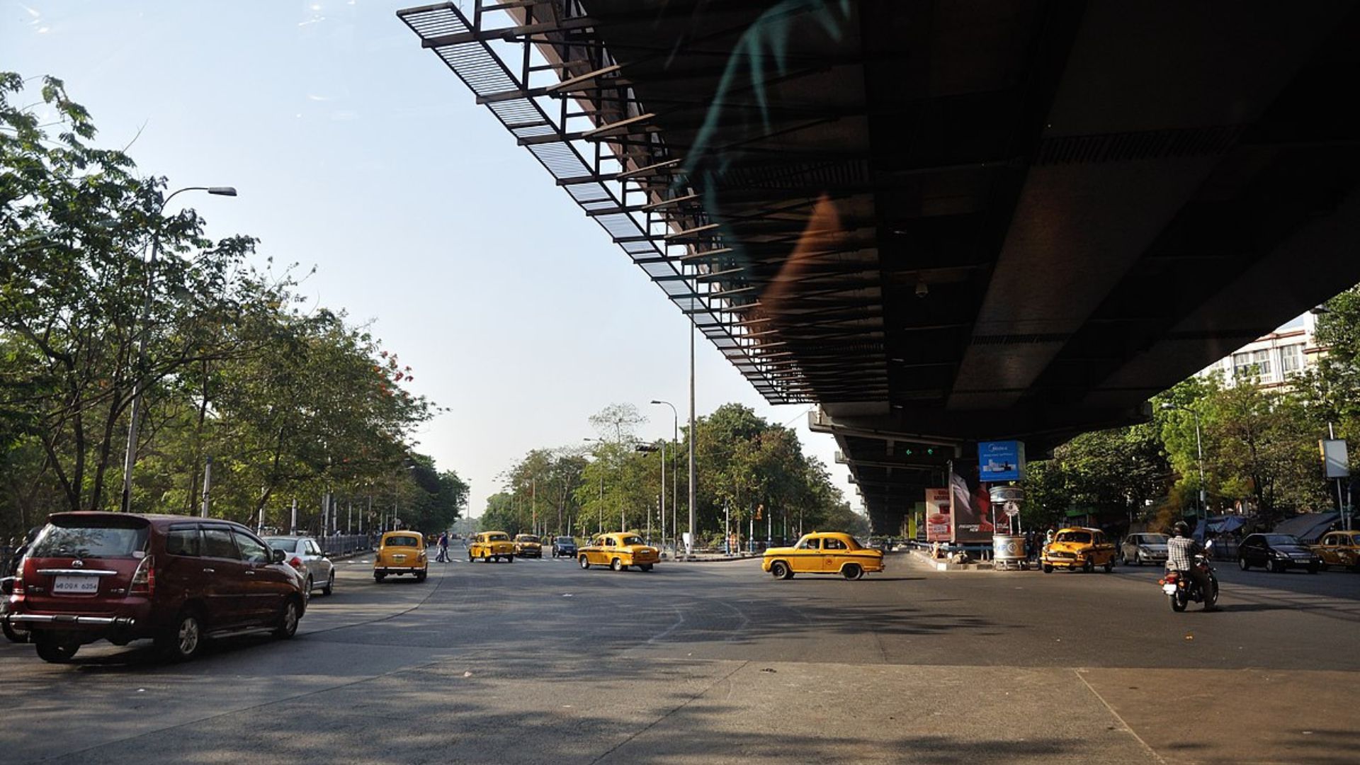 Inside The Filming Locations Of Khakee: The Bengal Chapter