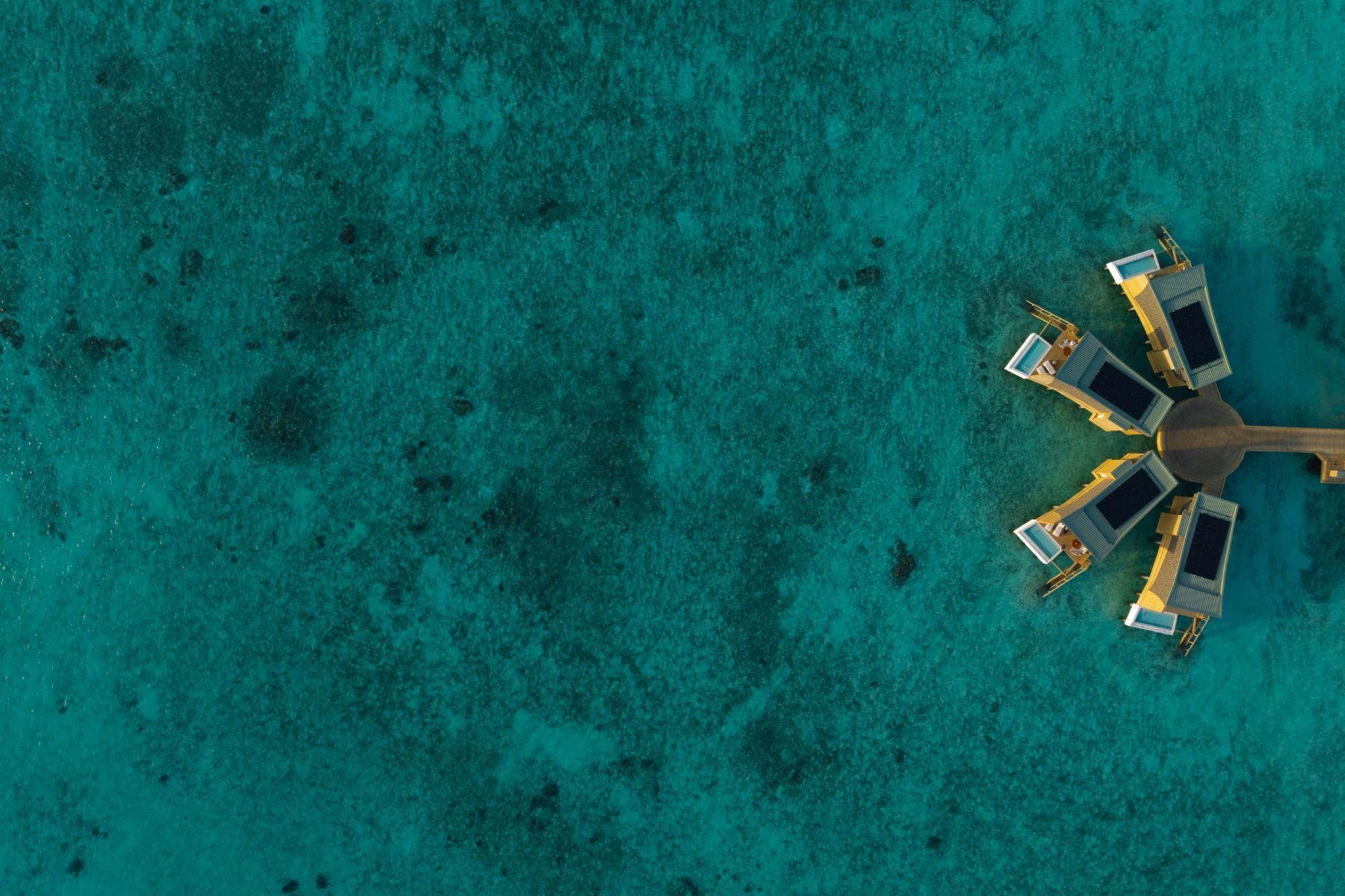 Review: Centara Mirage Lagoon Maldives