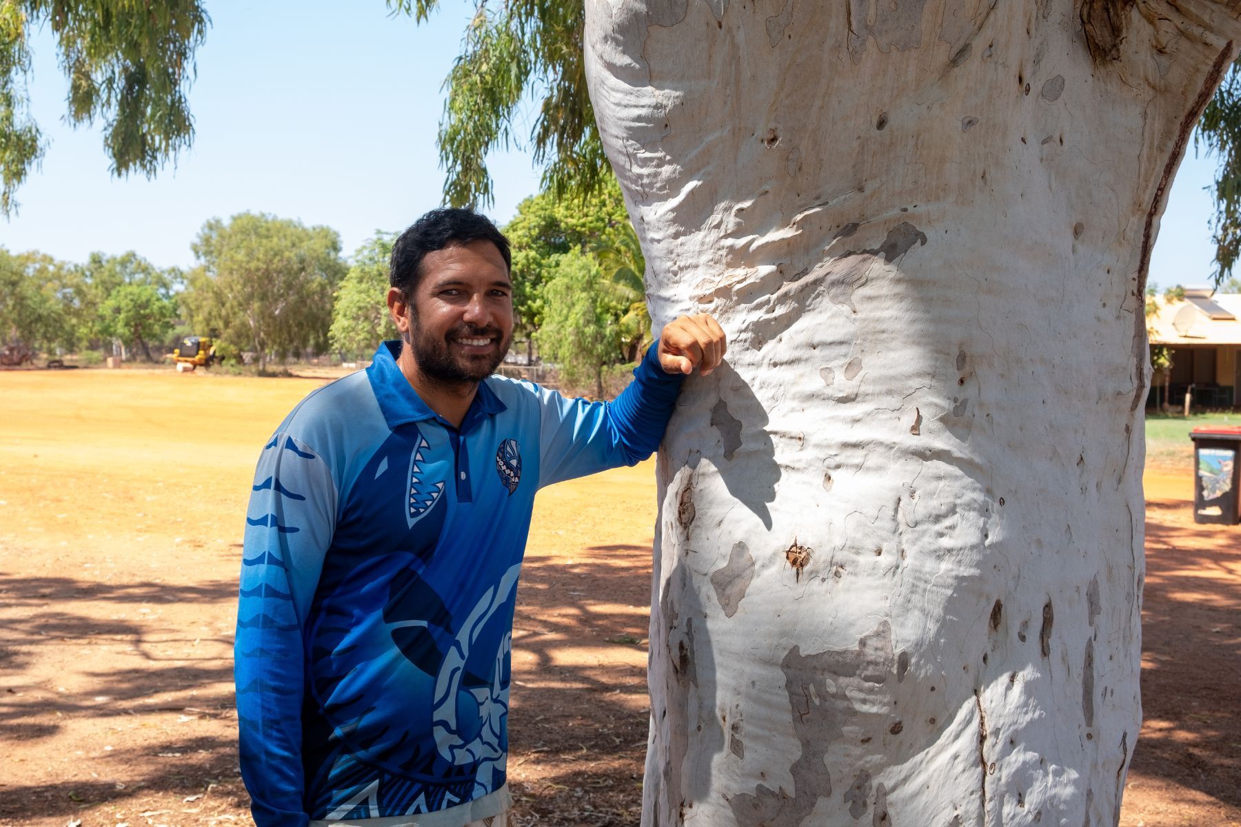 Discover Dinosaurs and Dreamtime Stories on Australia's Northwest Coast